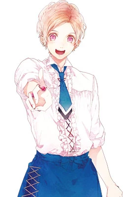 Soh | Otome Organization Wiki | Fandom