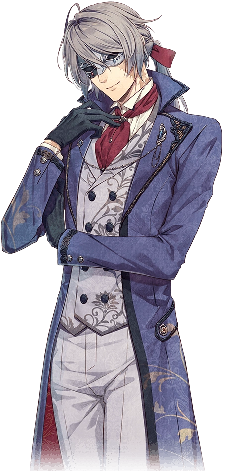 Phantom | Otome Organization Wiki | Fandom