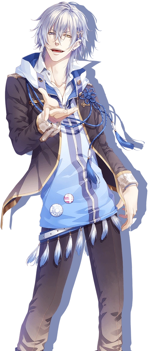 Sosuke Suo | Otome Organization Wiki | Fandom