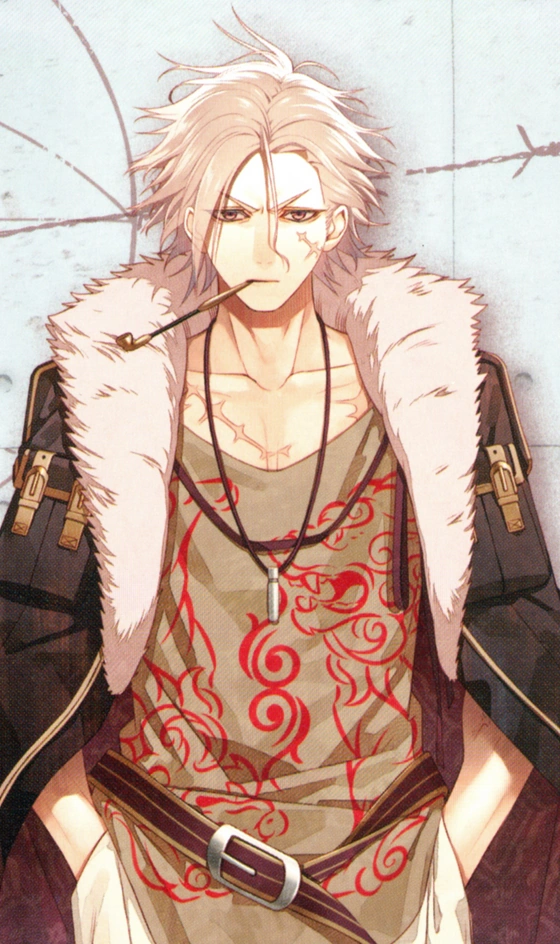 Keisuke Sanjo | Otome Organization Wiki | Fandom