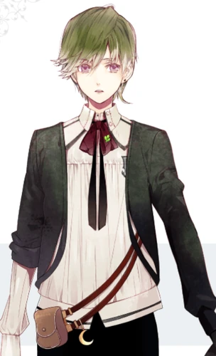 Ame | Otome Organization Wiki | Fandom