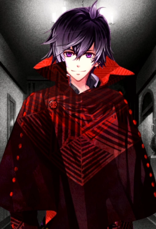 Hikage | Otome Organization Wiki | Fandom