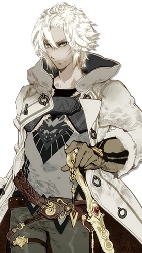 Lugus | Otome Organization Wiki | Fandom