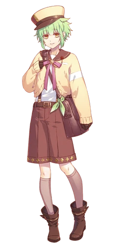 Phiro | Otome Organization Wiki | Fandom