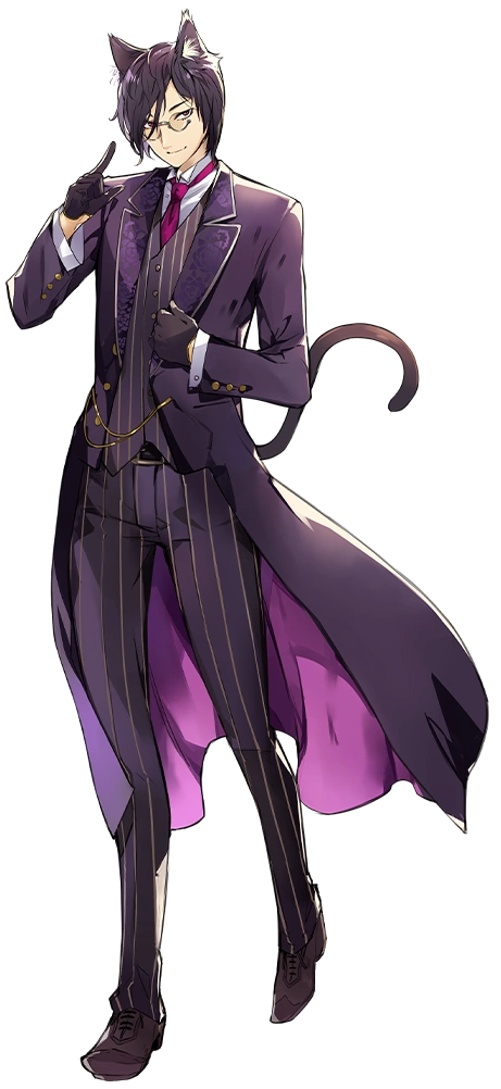 Fennel | Otome Organization Wiki | Fandom
