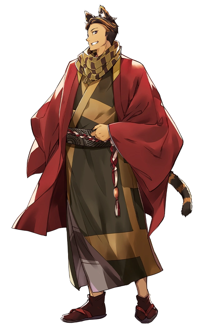 Sage | Otome Organization Wiki | Fandom