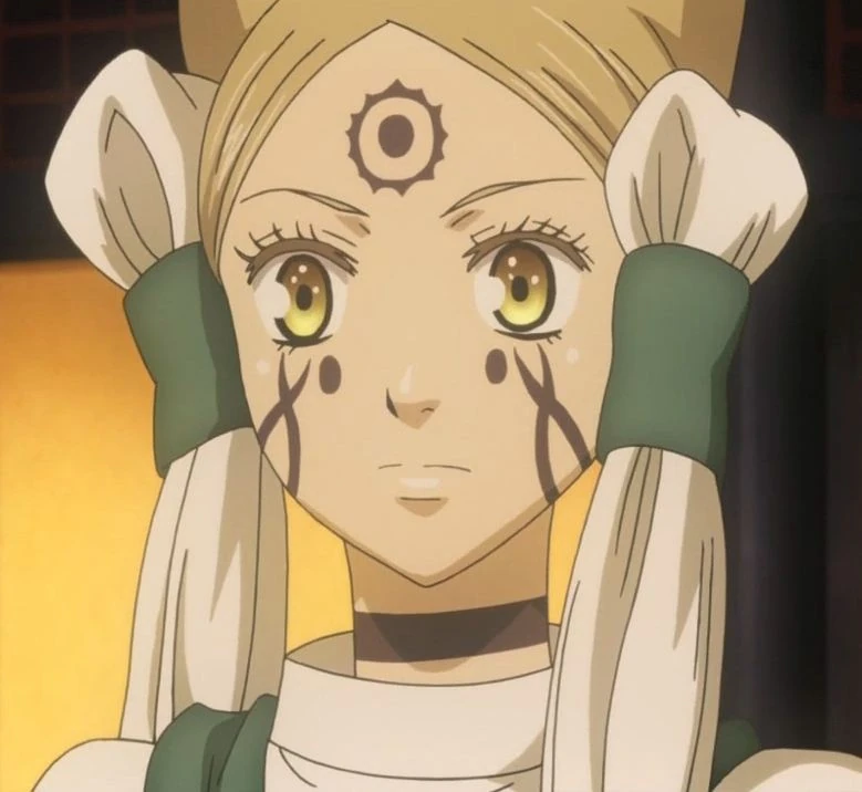 Byakuroku | Otome Youkai Zakuro Wiki | Fandom