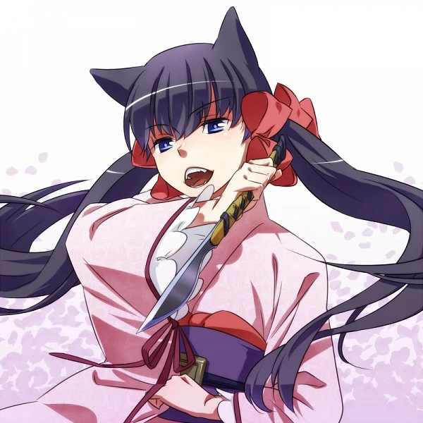 Yōkai | Otome Youkai Zakuro Wiki | Fandom