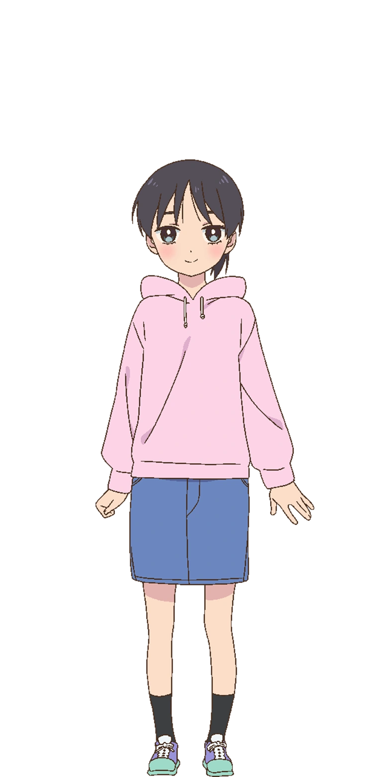 Machi Kuga | Otonari ni Ginga Wiki | Fandom