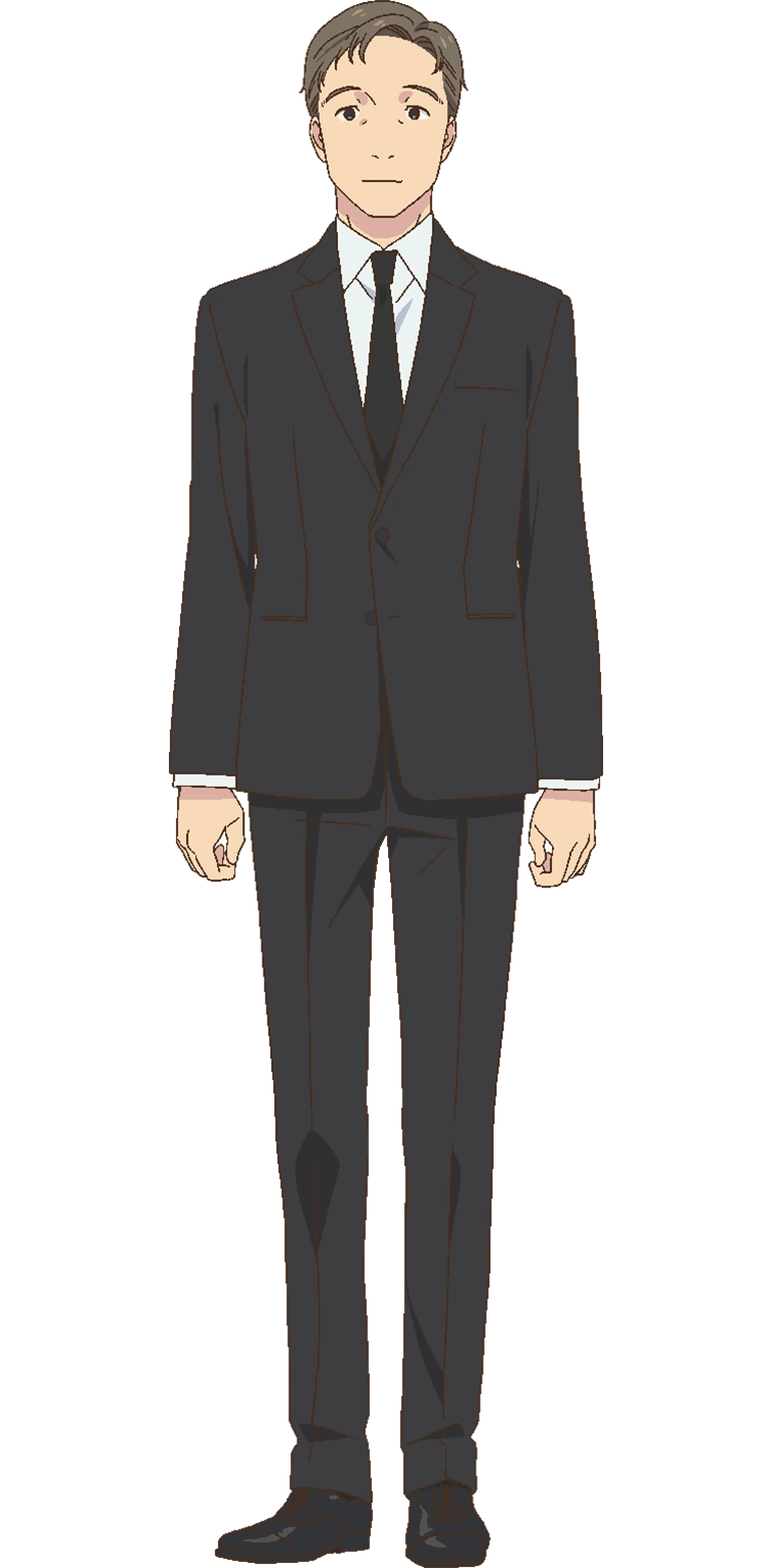 Ken Goshiki | Otonari ni Ginga Wiki | Fandom