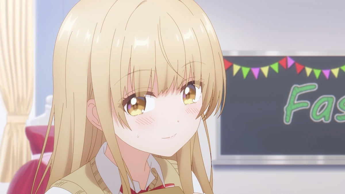 Episode 21 | Otonari no Tenshi-sama Wiki | Fandom
