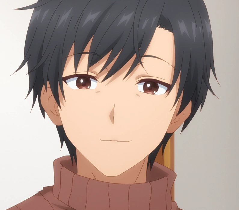 Shuuto Fujimiya | Otonari no Tenshi-sama Wiki | Fandom