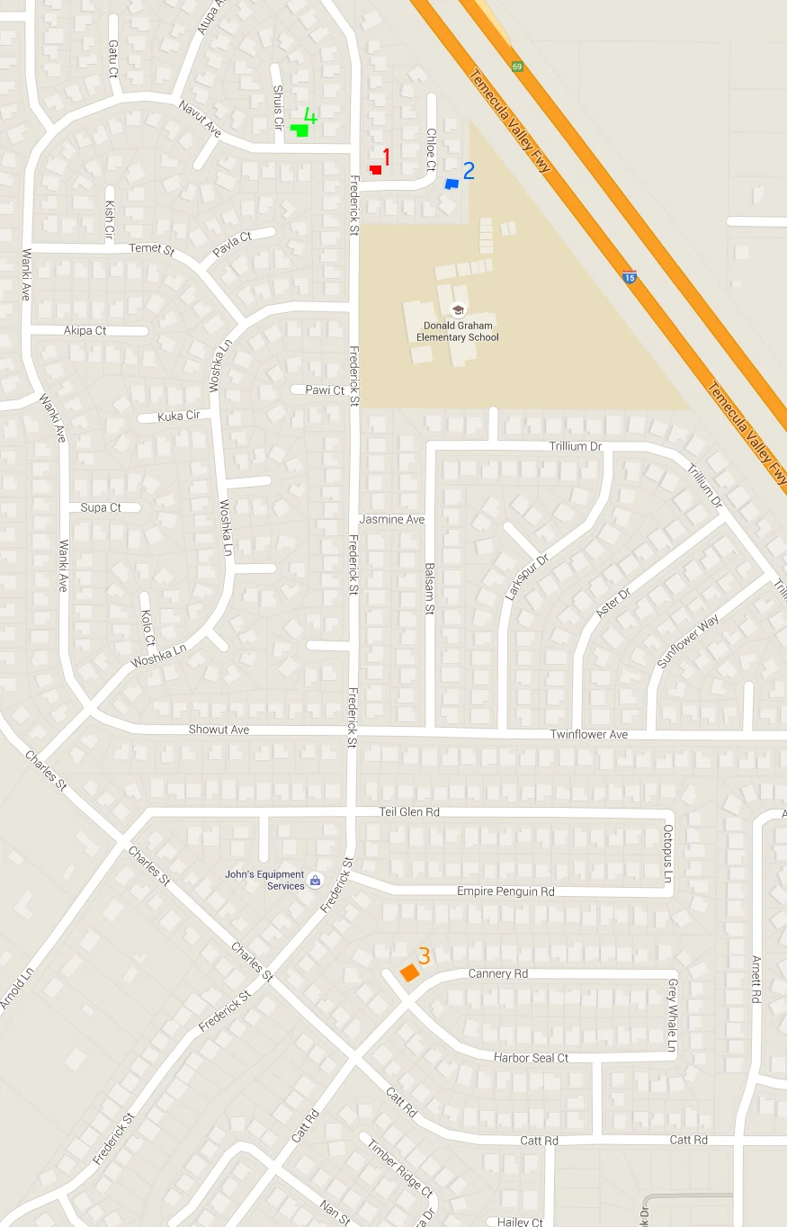 Locations | O-Toque Wiki | Fandom