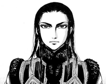 Azel Halgal | A Bride's Story Wikia | Fandom