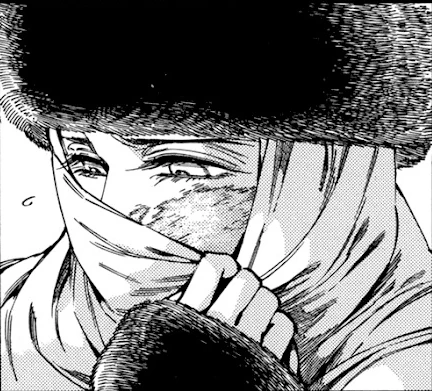 Aigul | A Bride's Story Wikia | Fandom