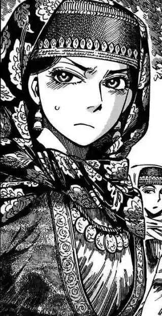 Madina | A Bride's Story Wikia | Fandom