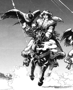 Azel Halgal | A Bride's Story Wikia | Fandom