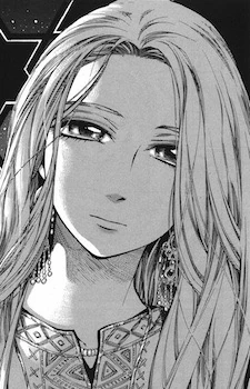 Talas | A Bride's Story Wikia | Fandom