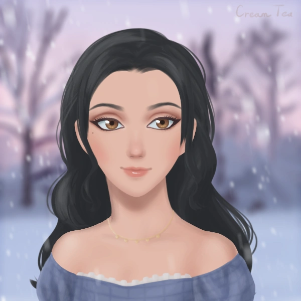 Eva Black | On The Run Wiki | Fandom