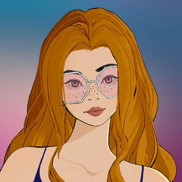 Alexis Ruth Starr | On The Run Wiki | Fandom