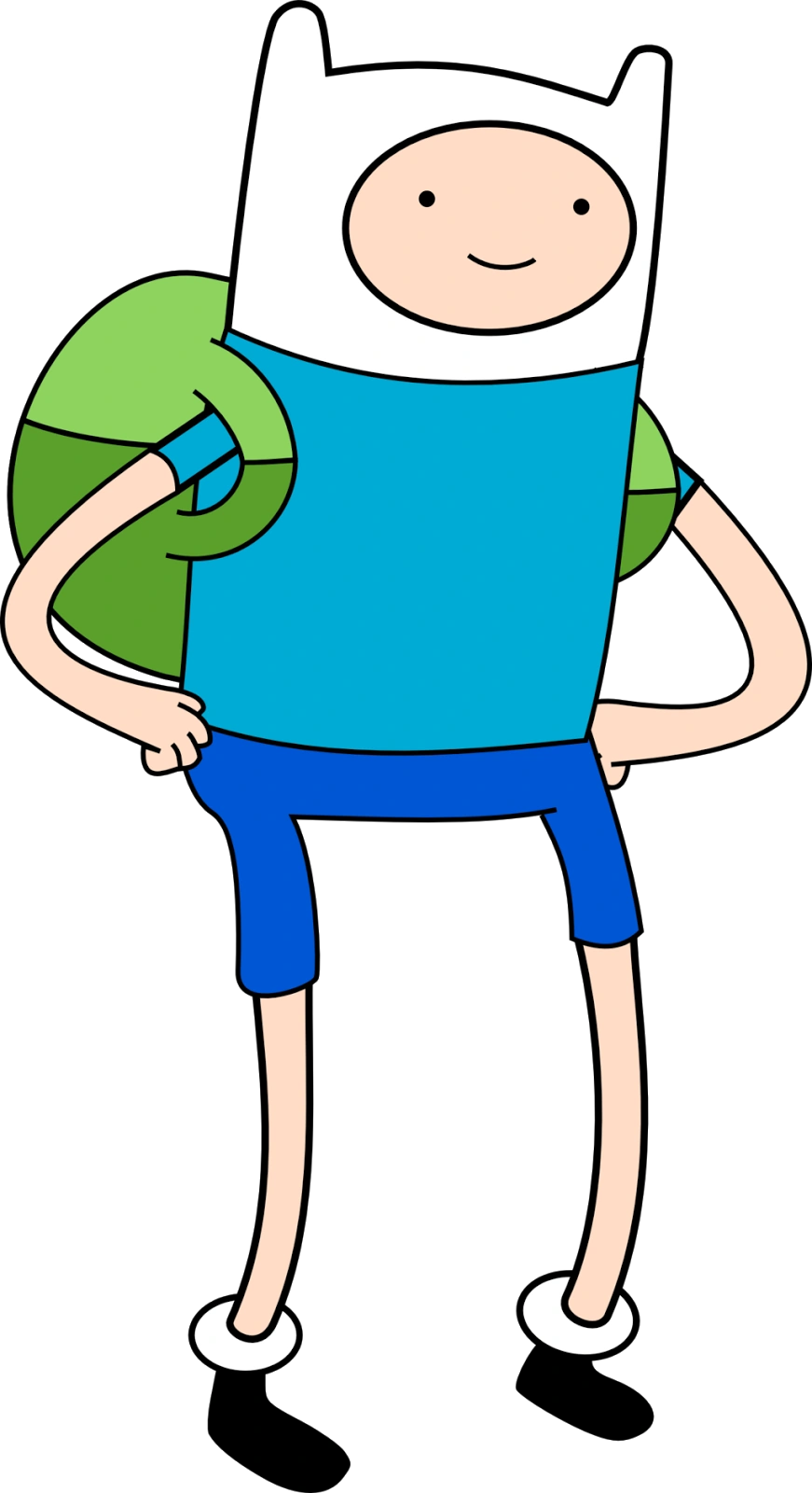 Finn | Wikia Otra semana en Cartoon | Fandom