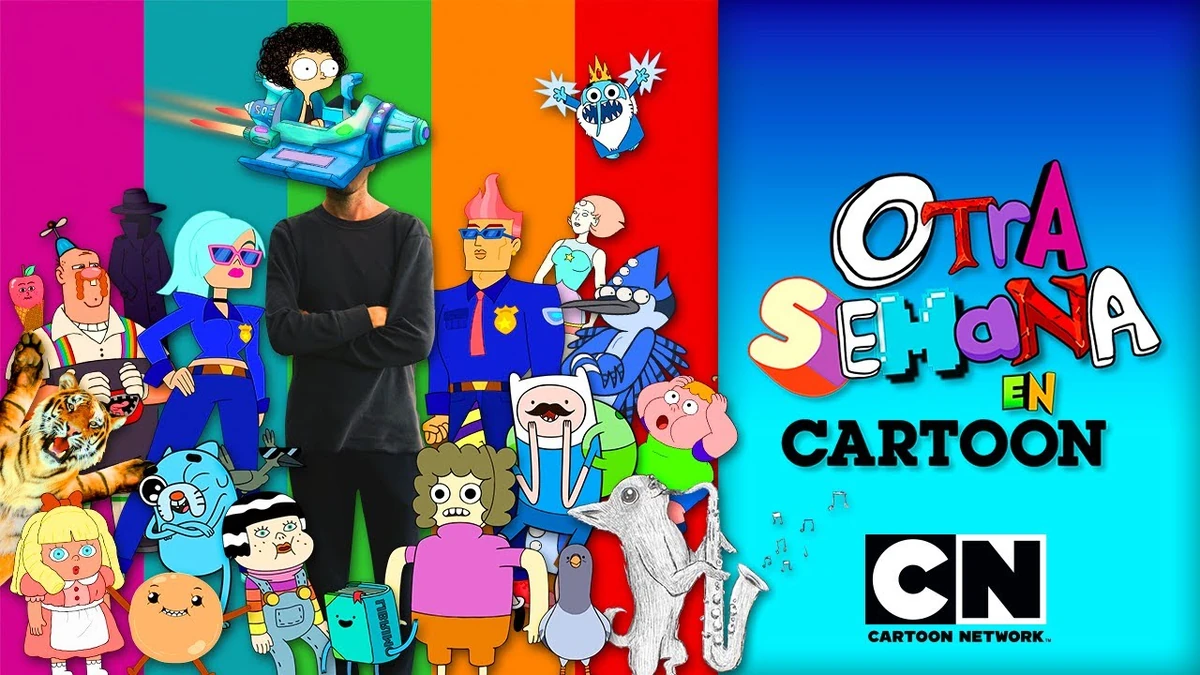 Episodio Final | Wikia Otra semana en Cartoon | Fandom