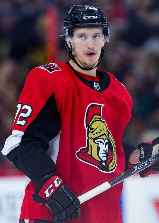 Thomas Chabot | Ottawa Senators Wiki | Fandom