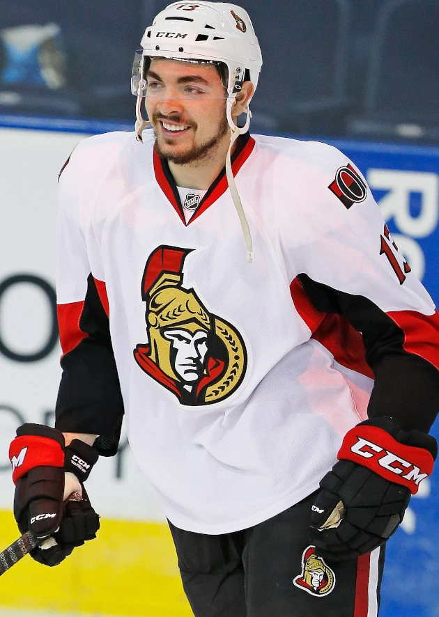Nick Paul | Ottawa Senators Wiki | Fandom