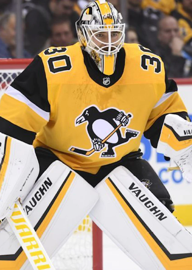 Matt Murray | Ottawa Senators Wiki | Fandom