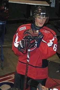 Austin Watson | Ottawa Senators Wiki | Fandom