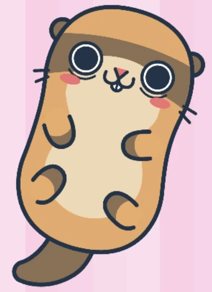 Rocko | Otter Ocean Wiki | Fandom