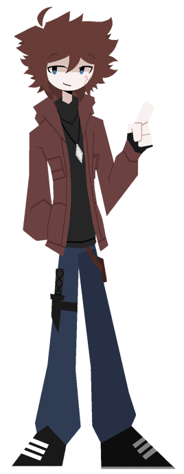 Sten | Otterverse Wiki | Fandom