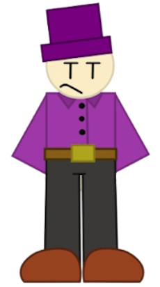 Geffrey | Otterverse Wiki | Fandom