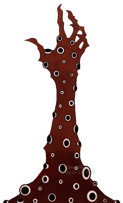 Anomaly-000-FG | Otterverse Wiki | Fandom