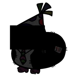 R.U.S.T | Otterverse Wiki | Fandom