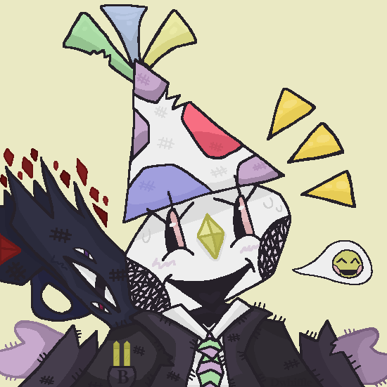Morgy | Otterverse Wiki | Fandom