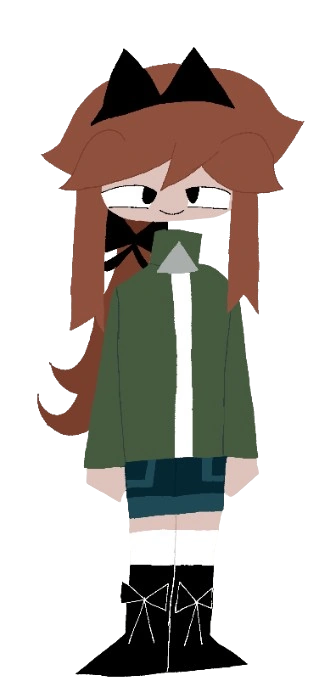 Andra | Otterverse Wiki | Fandom