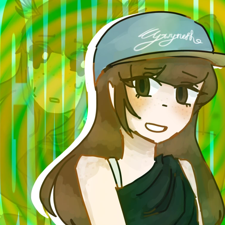 Gwyneth | Otterverse Wiki | Fandom