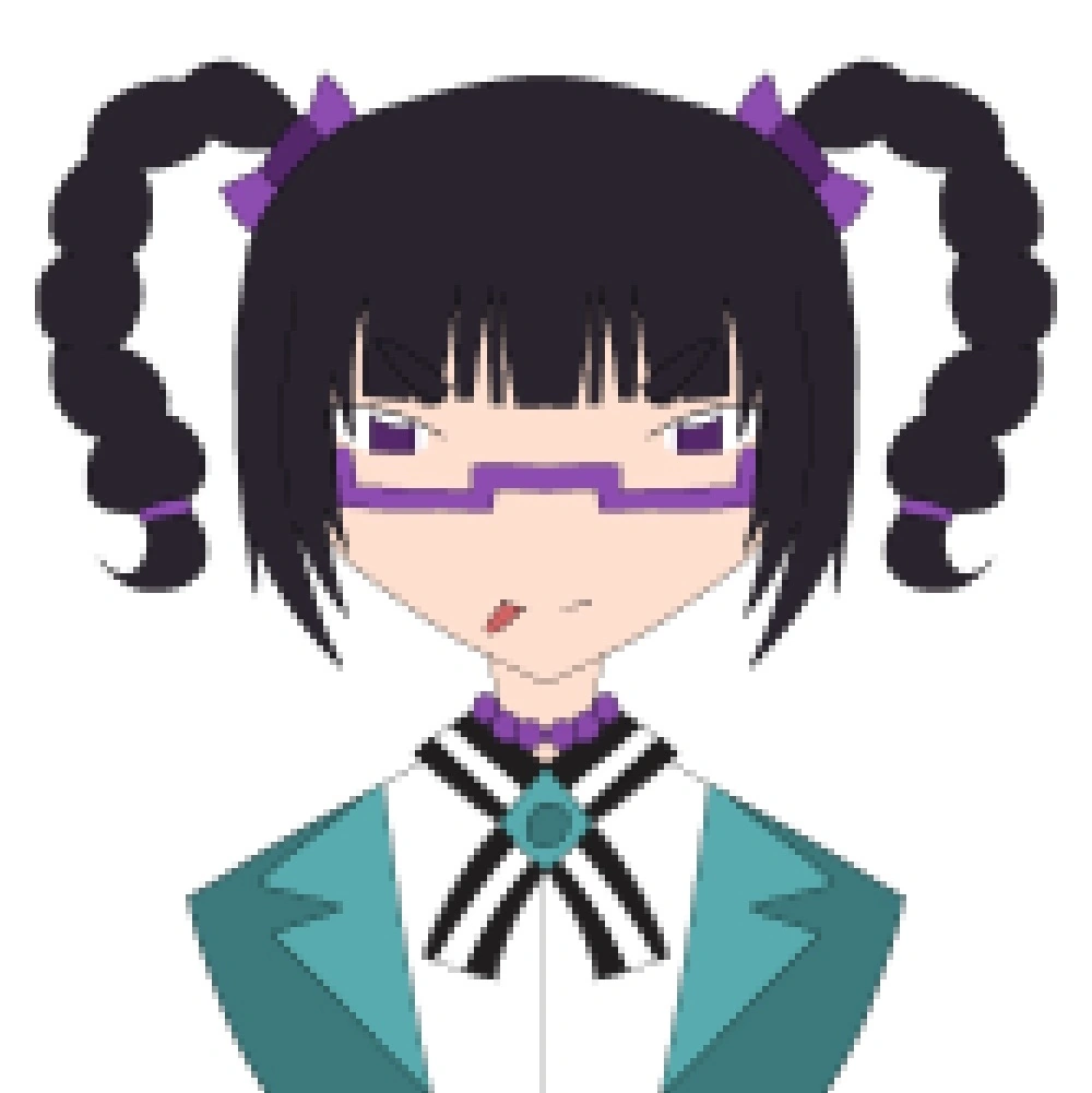 AMAYA!!! | Otterverse Wiki | Fandom