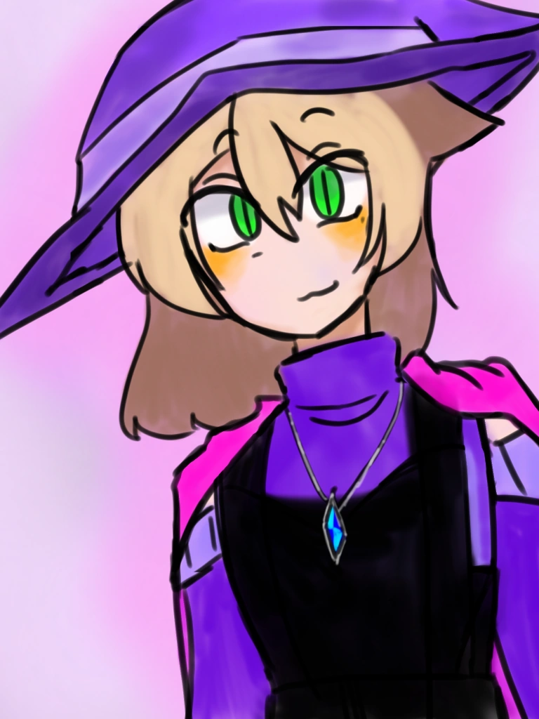 Milly | Otterverse Wiki | Fandom
