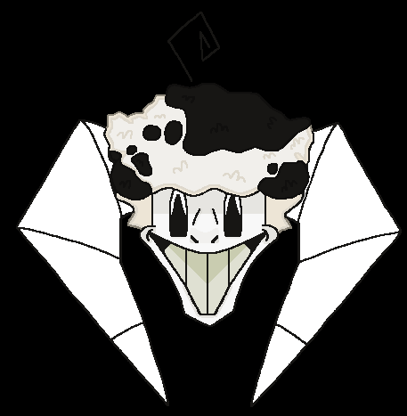 GOB | Otterverse Wiki | Fandom