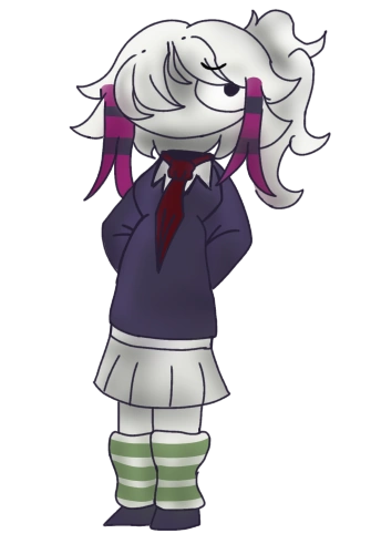 Dee | Otterverse Wiki | Fandom
