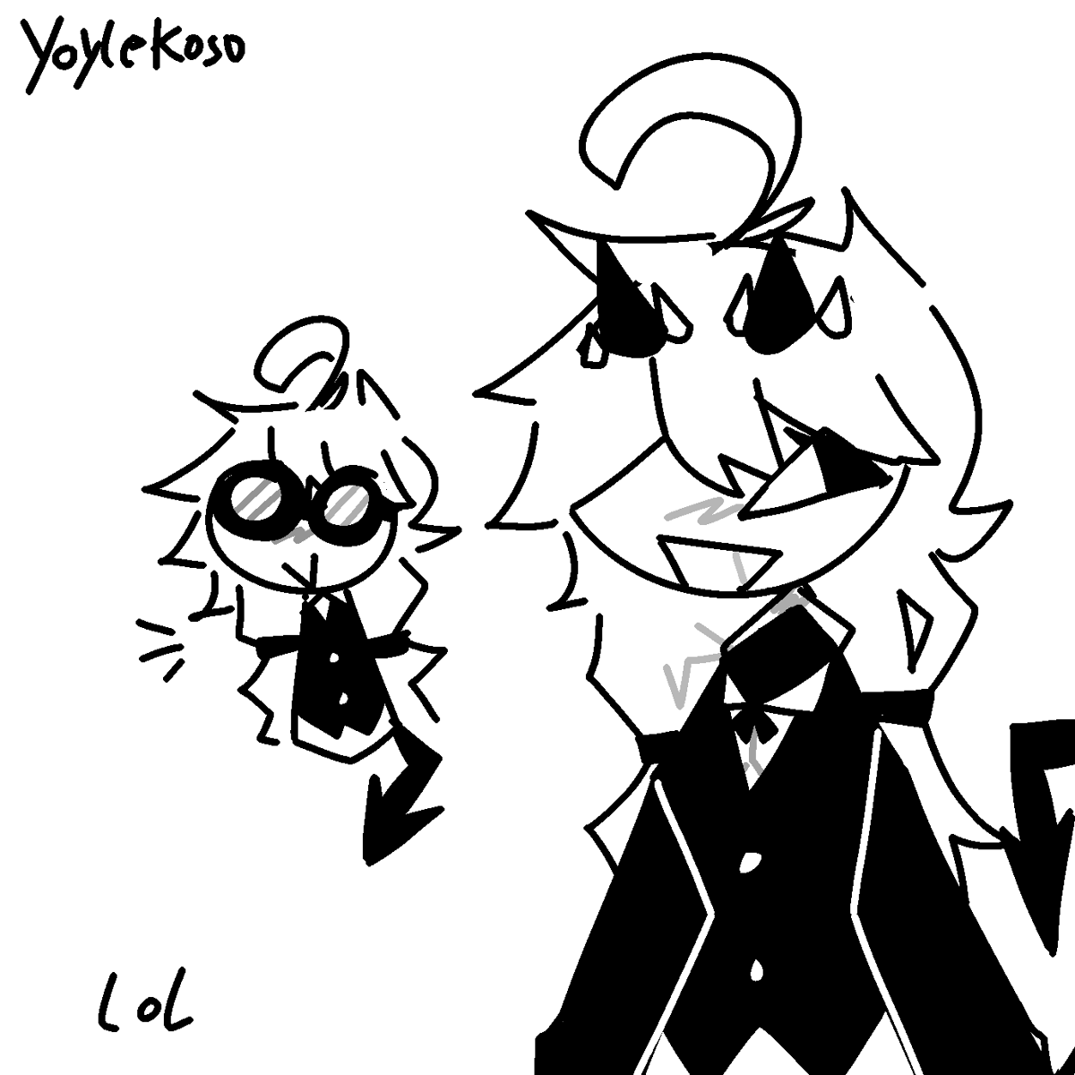 Edxi | Otterverse Wiki | Fandom