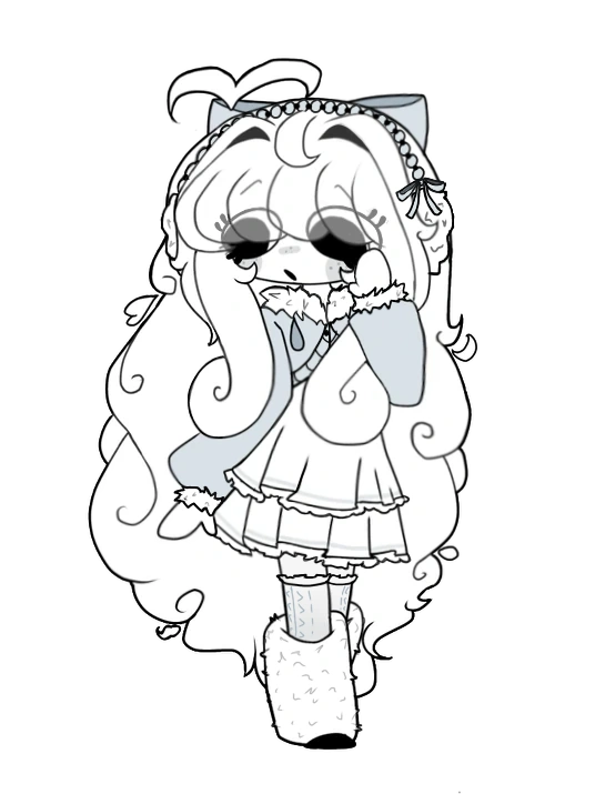 Skye | Otterverse Wiki | Fandom