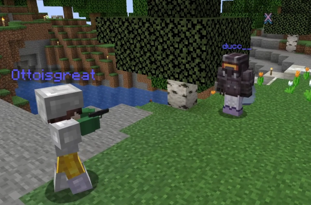 Crown Island Conflict | Otto MC Wiki | Fandom