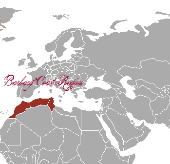 The Republic of the Barbary Coast | The Ottoman Empire Wiki | Fandom