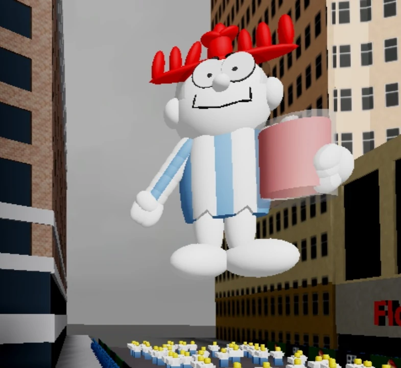 Discuss Everything About Macy's Parade Roblox Wiki | Fandom