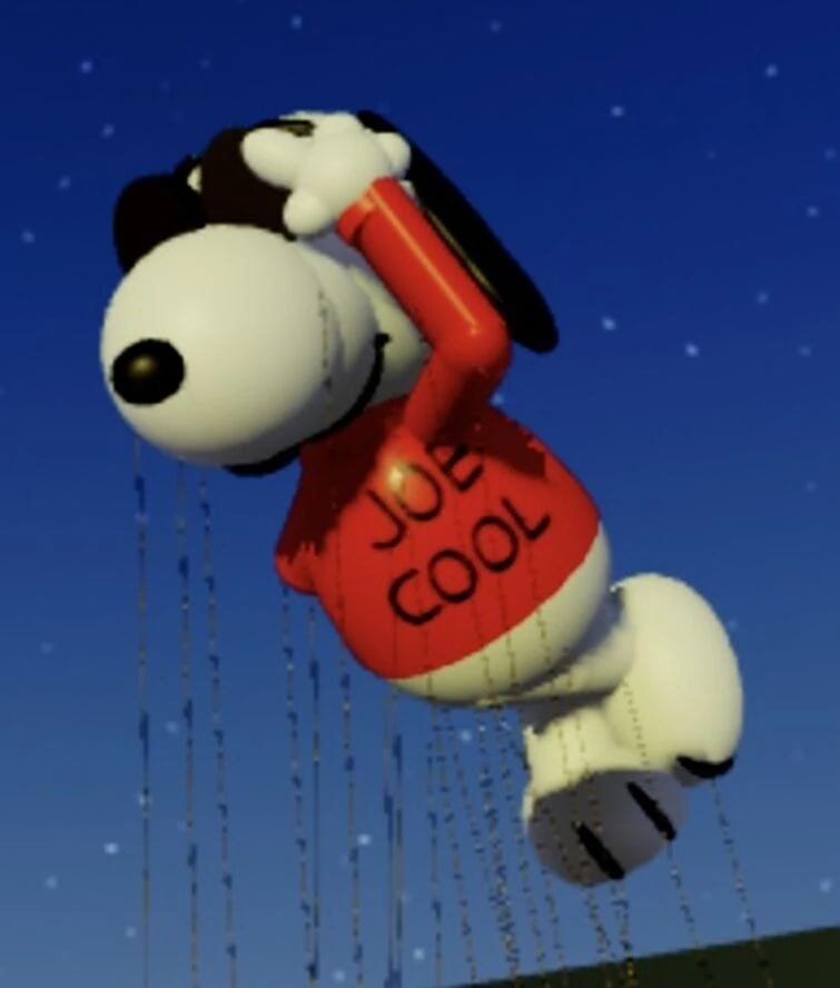 July 2025 Macy's Roblox Parade/Gallery | Macy's Parade Roblox Wiki | Fandom