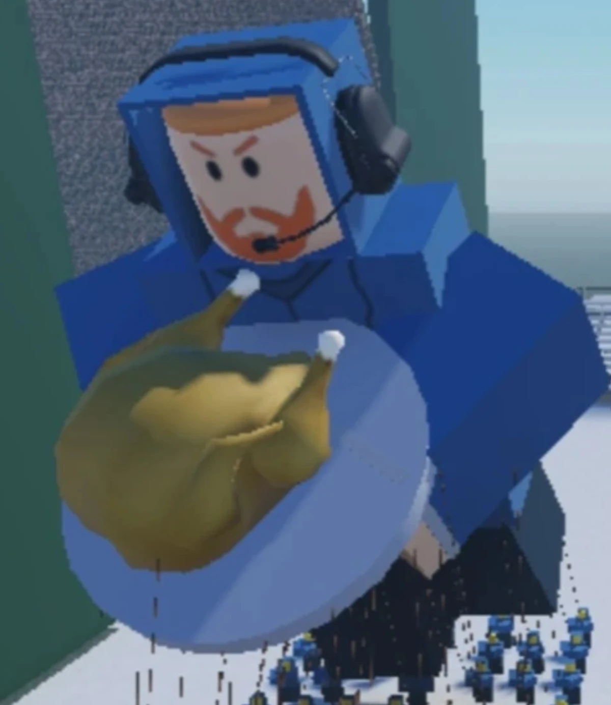 CaseOh | Otto’s Roblox Macy’s Parade Wiki | Fandom