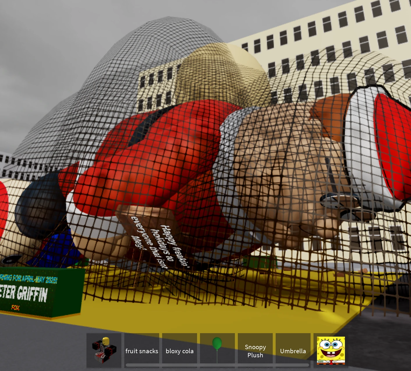 Discuss Everything About Otto’s Roblox Macy’s Parade Wiki | Fandom